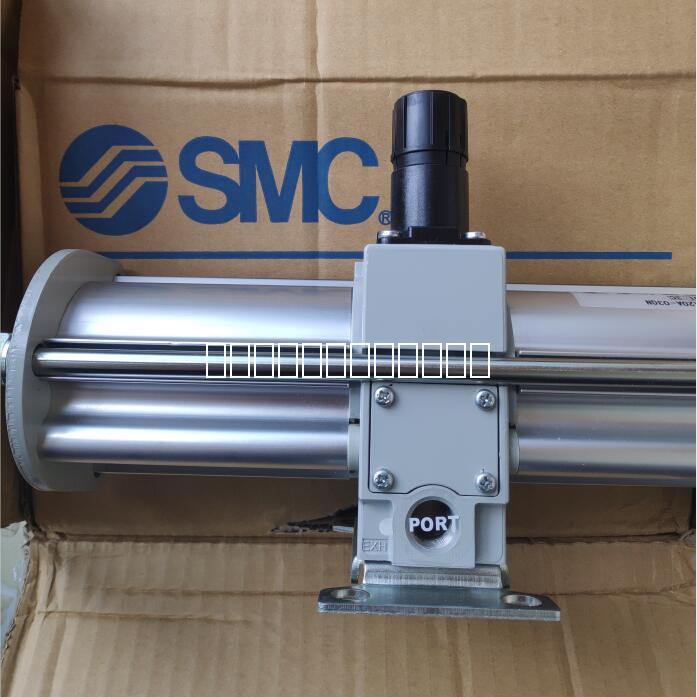 日本SMC VBA10A VBA11A VBA40A VBA22A VBA42A VBA43A系列增压阀 - 利宁工贸