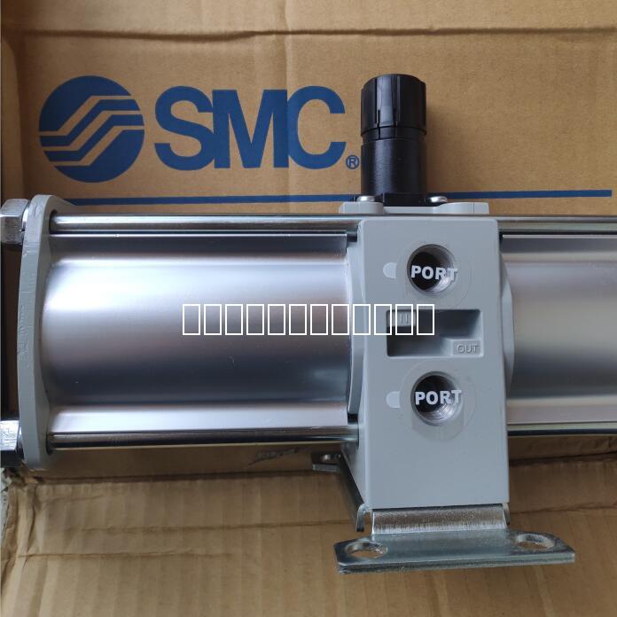日本SMC VBA10A VBA11A VBA40A VBA22A VBA42A VBA43A系列增压阀 - 利宁工贸