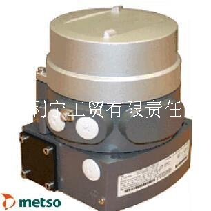 Neles ValvGuard VG9000 ,紧急切断阀设计的具有PST局部行程测试在线监控的智能产品 - 利宁工贸