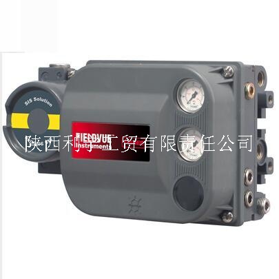 FisherDVC6200是新型号，用于替代DVC6010、DVC6020、DVC6030等型号 - 利宁工贸
