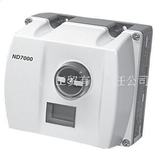 METSO Neles ND7000ND7100ND7200全智能式阀门定位器 - 利宁工贸